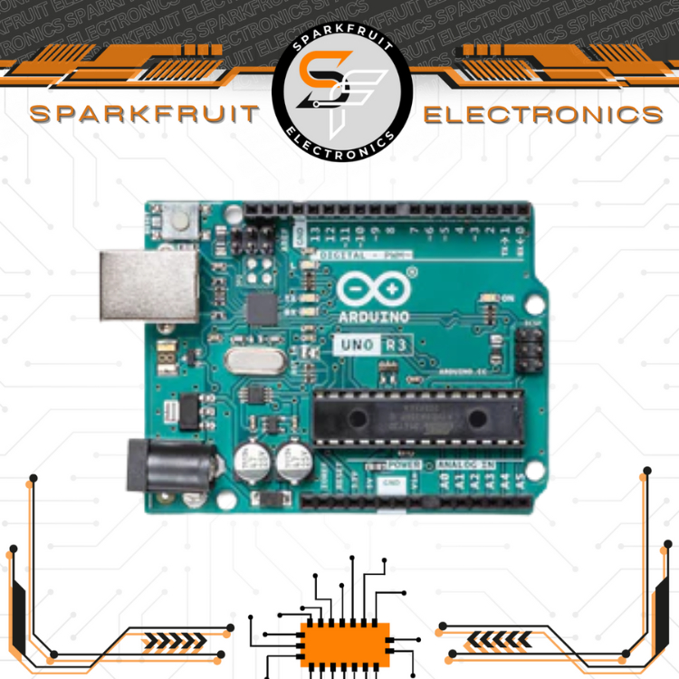 Arduino Uno R3 Italy | Shopee Philippines