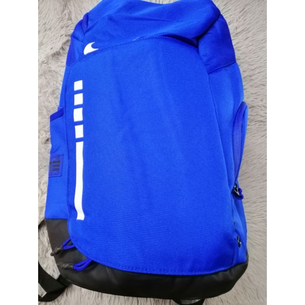 Elite bag backpack with v2 air bubbles | Shopee Philippines