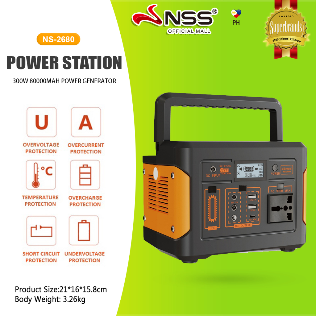 nss.philippines, Online Shop | Shopee Philippines