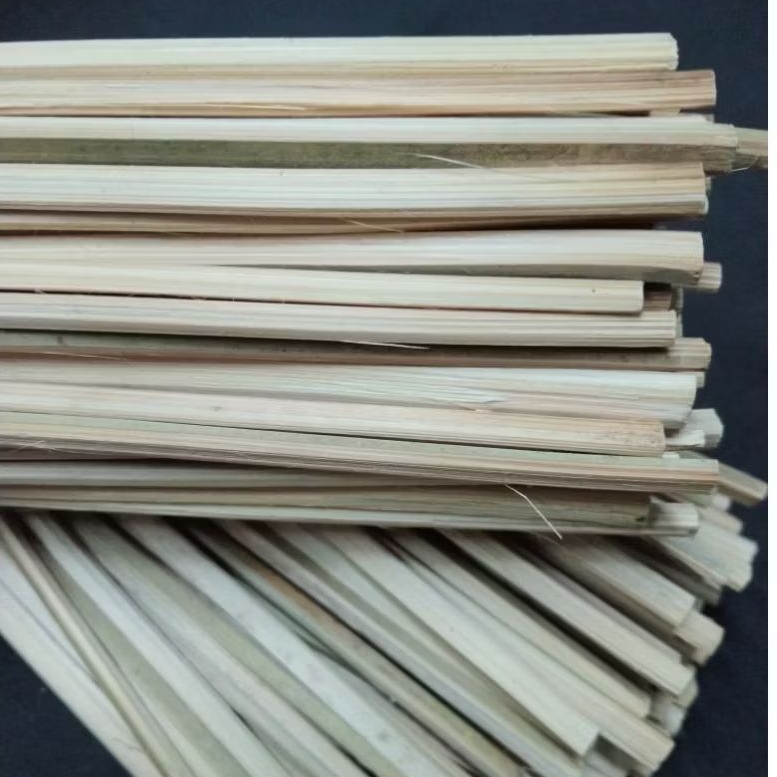 Flag Stick / Bamboo or Kawayan Stick Per Set 2pcs | Shopee Philippines