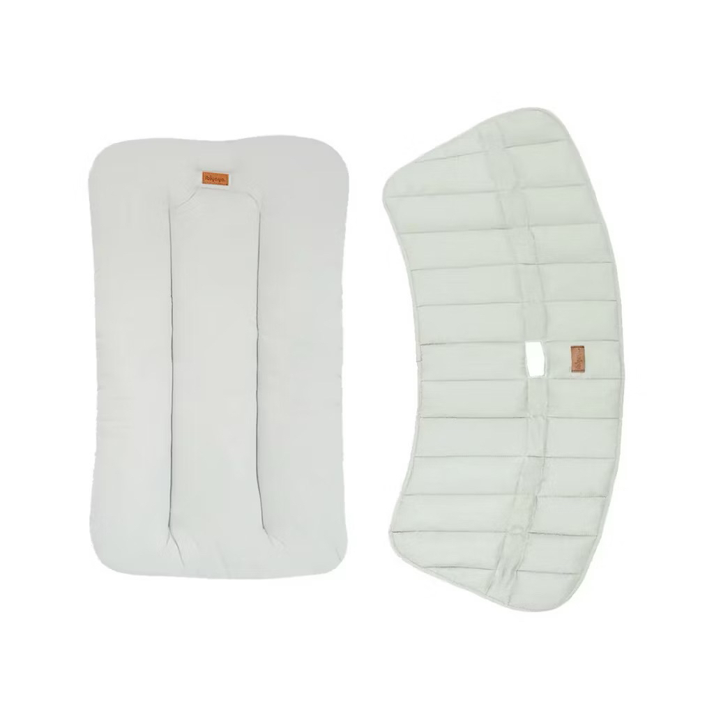 IBIYAYA All-Season Pet Stroller Cushion Set | Shopee Philippines