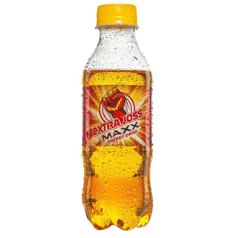Extra Joss Energy Drink Maxx 237ml - Mixed Fruit | Shopee Philippines