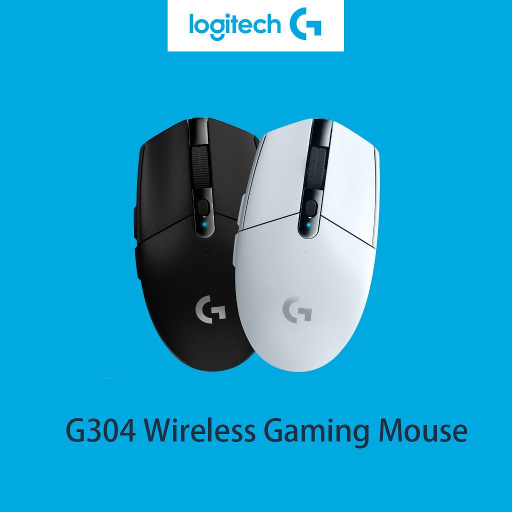G304 Wireless Gaming Mouse E-sports Mouse Brand New One-year Warranty ...