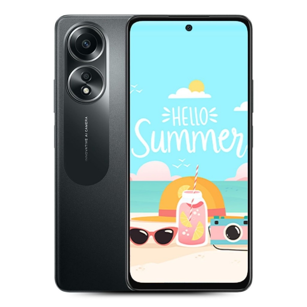 New A58 5G 33W SuperVOOC Fast Charging | 5000mAh Long-Lasting Battery ...