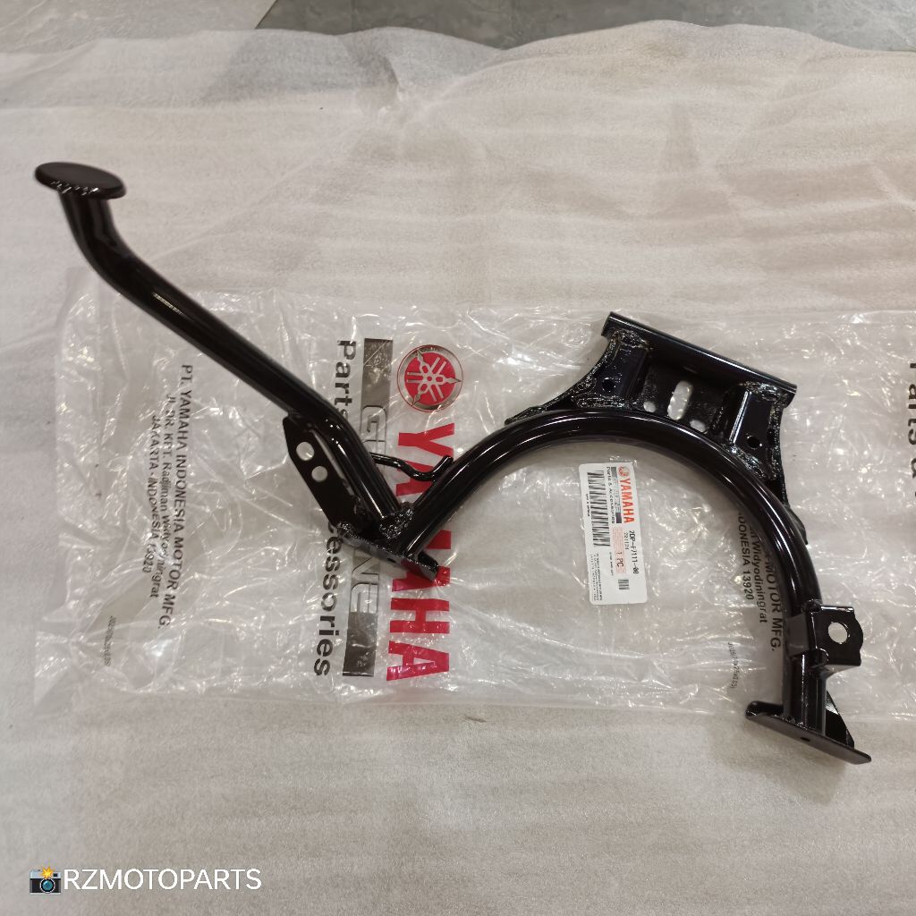 NMAX V1 CENTER STAND | Shopee Philippines