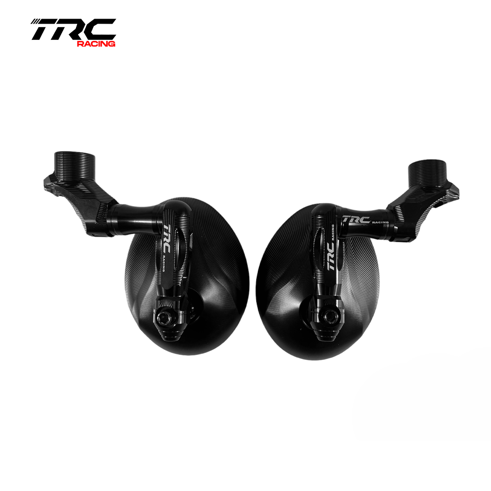TRC Racing CNC Universal Side Mirror Stem Mount Adjustable 8112 ...