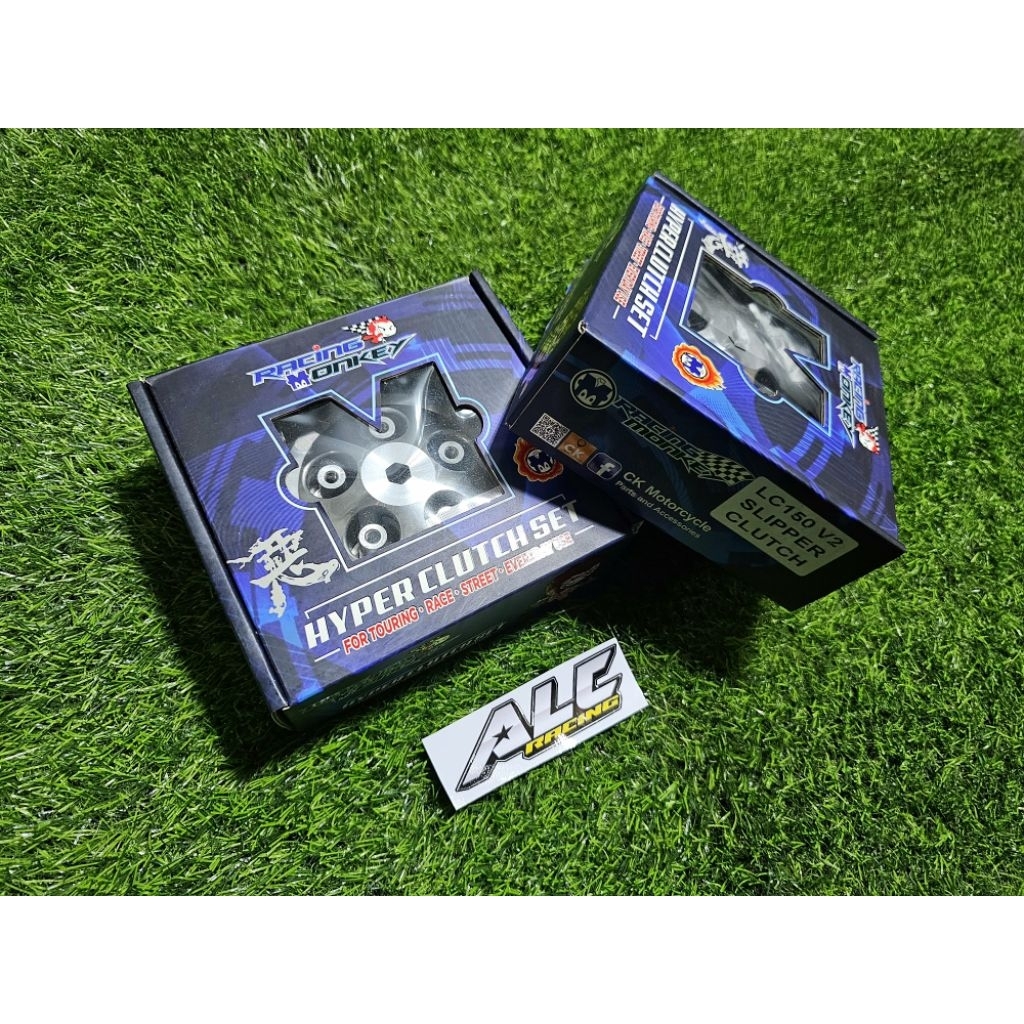 Hyper Clutch / Sliper Clutch Sniper150 / Sniper155 | Shopee Philippines
