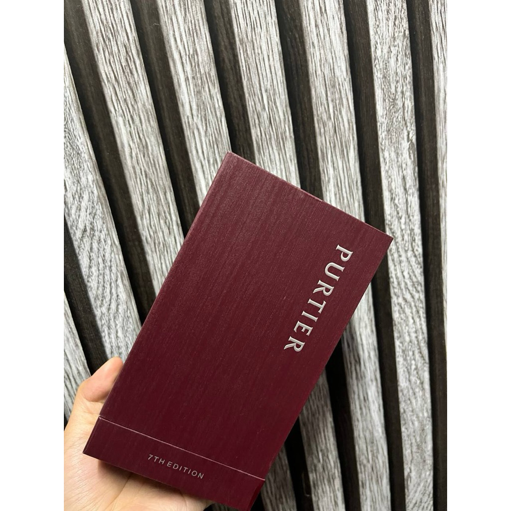 Purtier Placenta 7th Edition (With Box Included) | Shopee Philippines