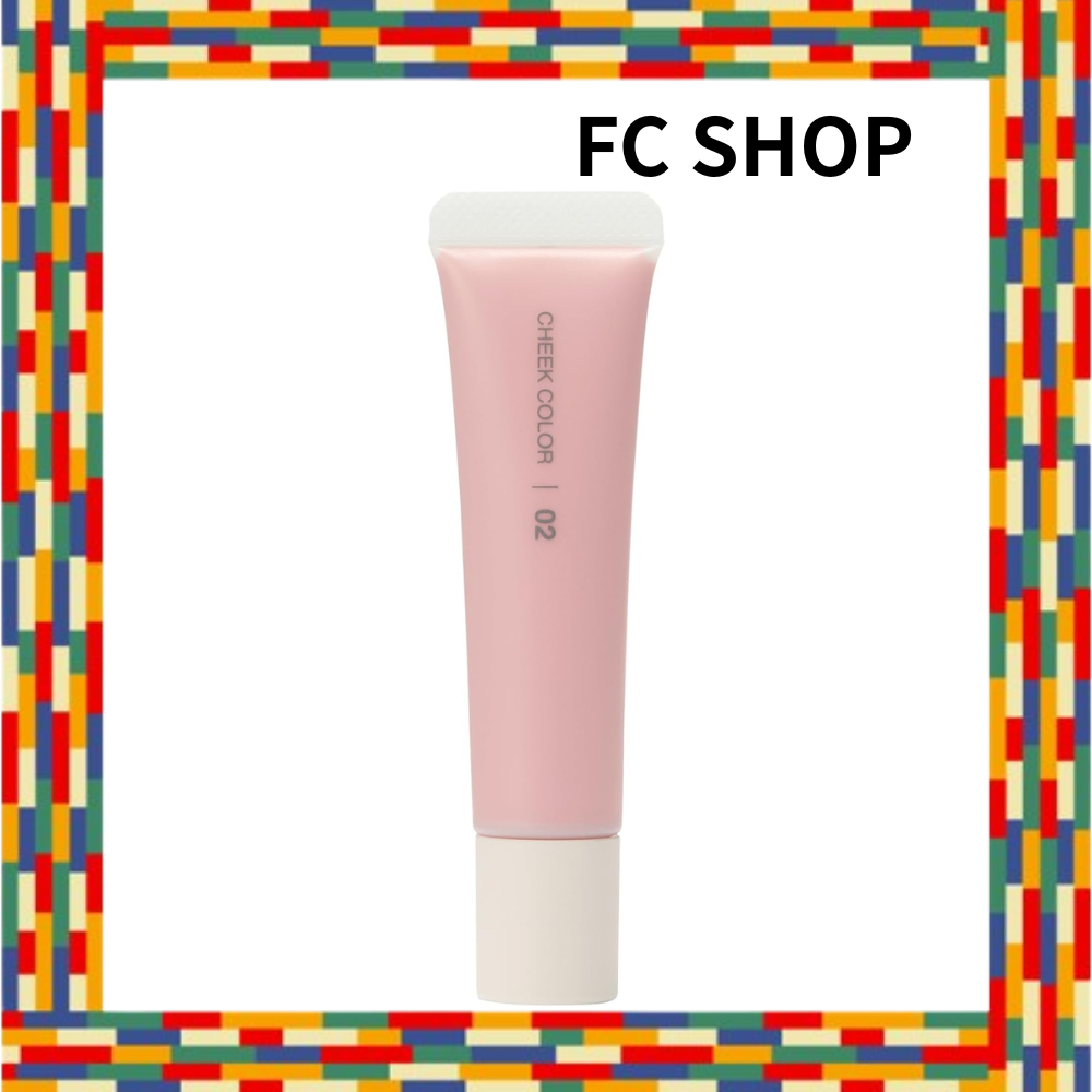 MUJI Cream Cheek Pink Beige 10g OAP89A4S | Shopee Philippines