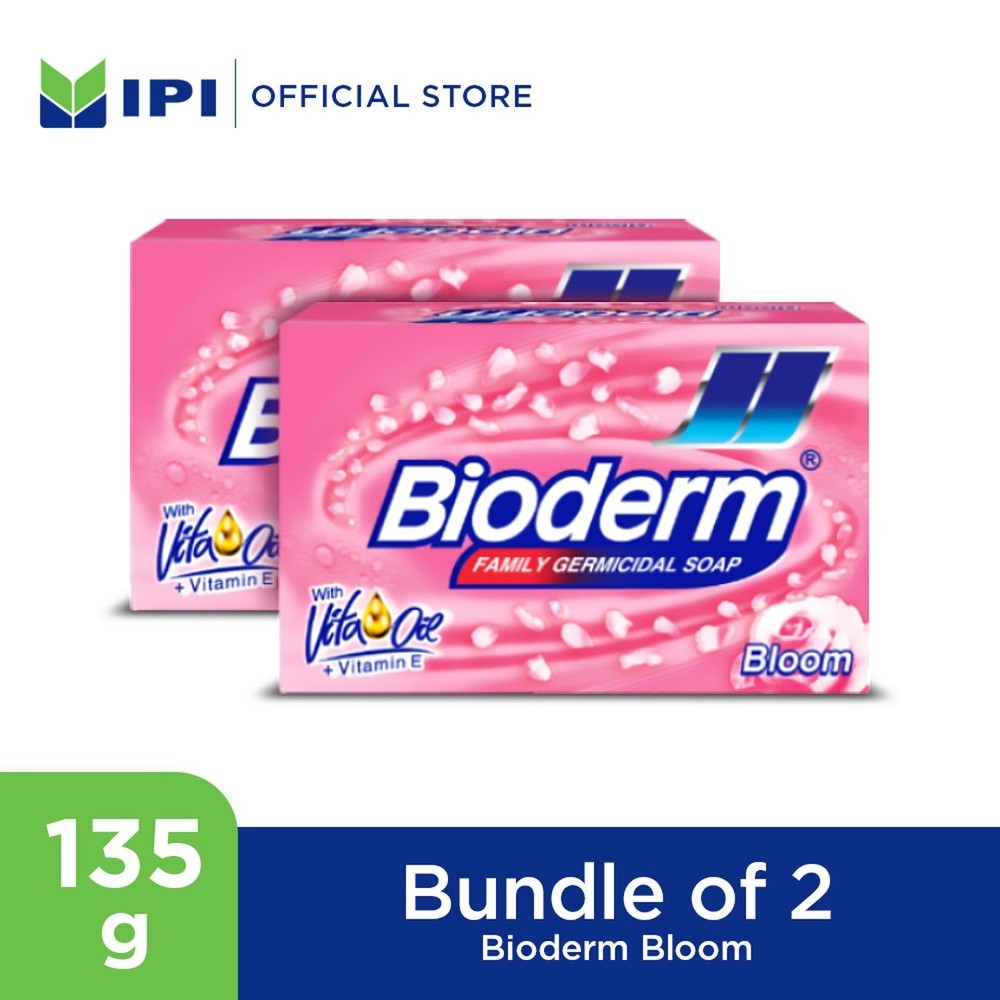 Shop bioderm soap for Sale on Shopee Philippines