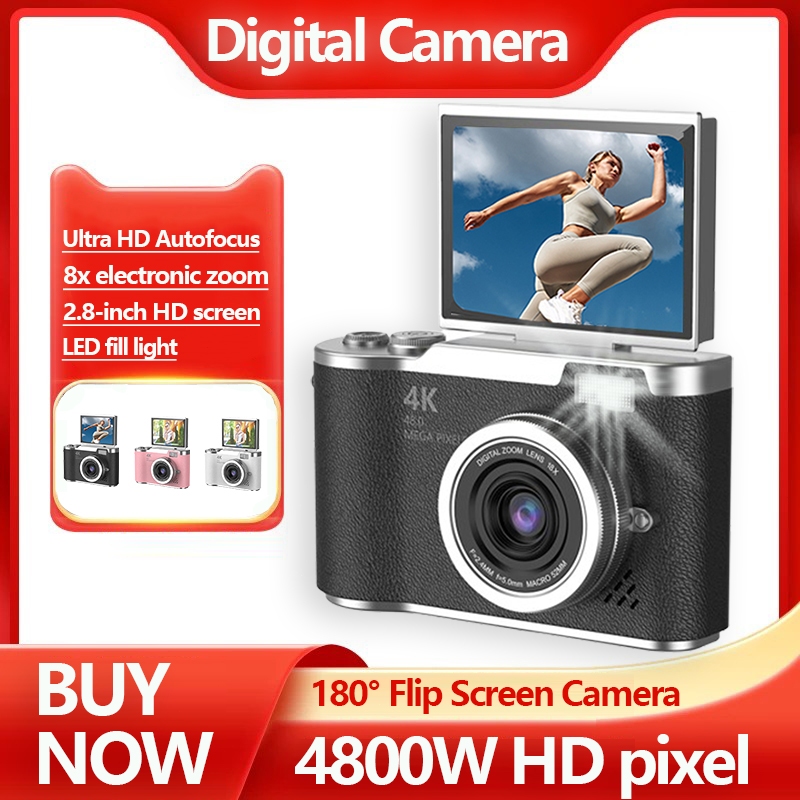 digicam camera - Best Prices and Online Promos - Apr 2026 | Shopee ...