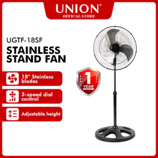 union fan - Best Prices and Online Promos - Mar 2026 | Shopee Philippines