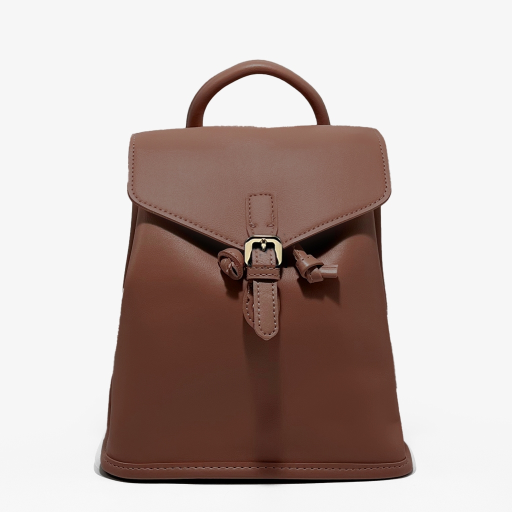 Parisian Women's Emanuelle 2 Backpack | Shopee Philippines