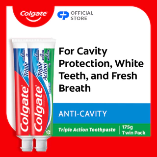 colgate toothpaste - Best Prices and Online Promos - Nov 2025 | Shopee ...
