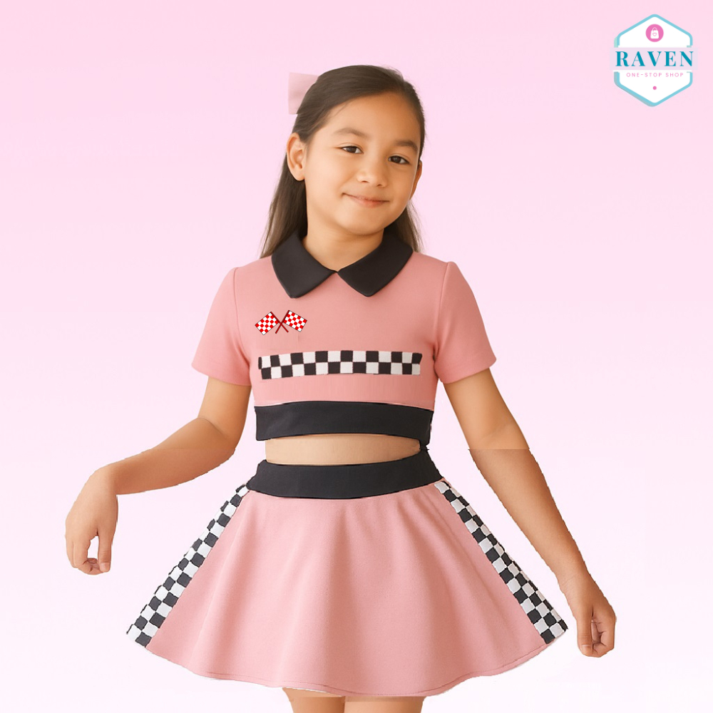 RACER CAR MUSE Sportswear Milestones Kids Birthday Fashion Trendy ...