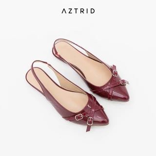 Aztrid Shoes Official Store | Shopee Philippines
