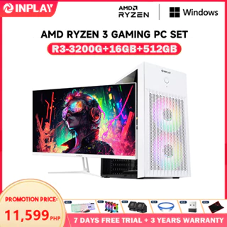 desktop computer set - Best Prices and Online Promos - Aug 2025 ...