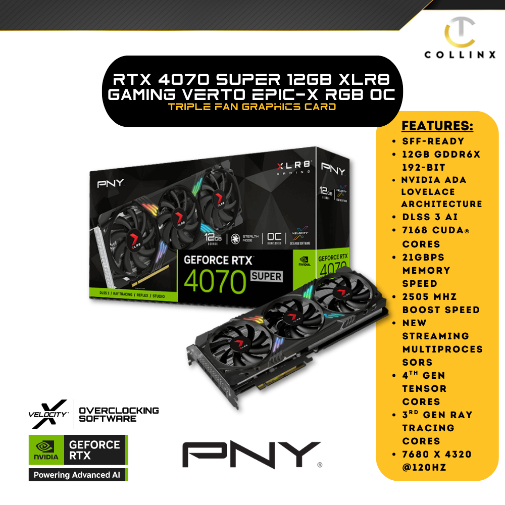 rtx 4070 super - Best Prices and Online Promos - May 2026 | Shopee ...