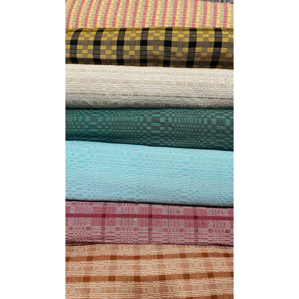 Binakol Inabel Fabric/Ilocos Abel Tela | Shopee Philippines