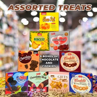 Momom Food, Online Shop | Shopee Philippines