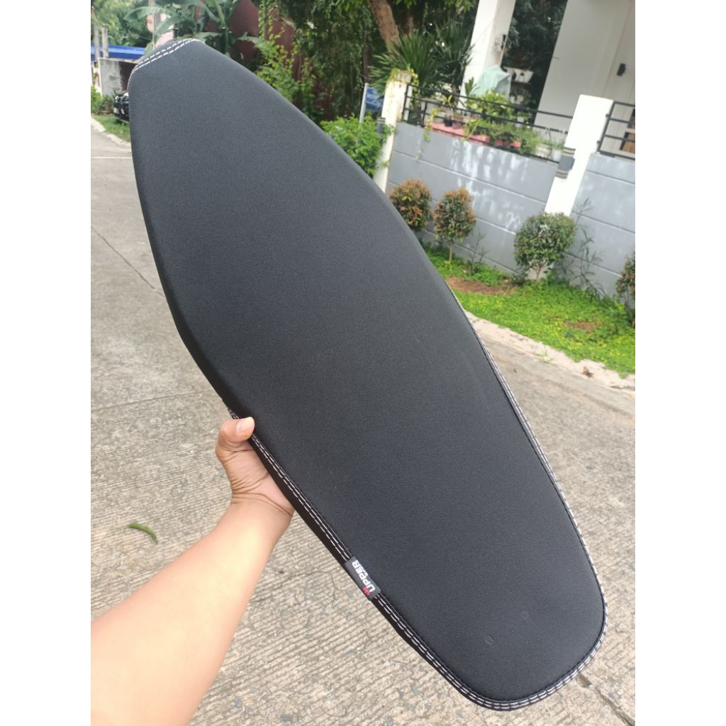 Liha Flat Seat Wave 100 Wave 125 Xrm Rs 125 110 Giorno Raider 150 smash ...