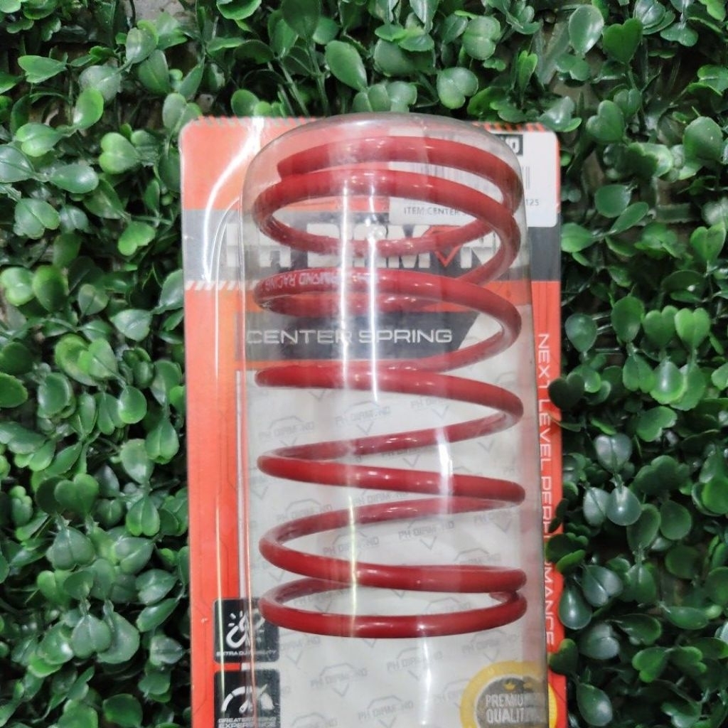 CENTER SPRING MIO I 125/ MIO SOUL I 125 PH DIAMOND HIGH QUALITY ...