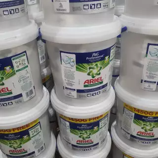 ariel detergent - Best Prices and Online Promos - Oct 2025 | Shopee ...