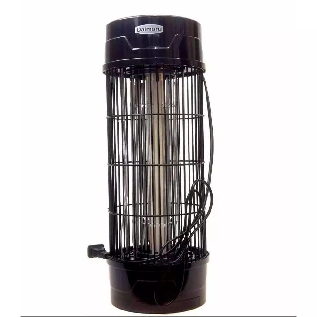 DAIMARU Insect Killer (BT-10W) | Shopee Philippines