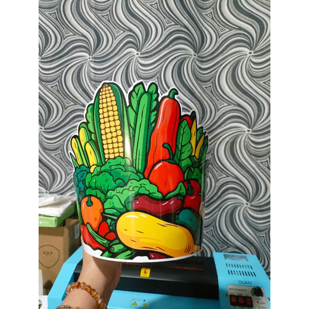 NUTRITION MONTH CAP/HAIRDRESS | Shopee Philippines