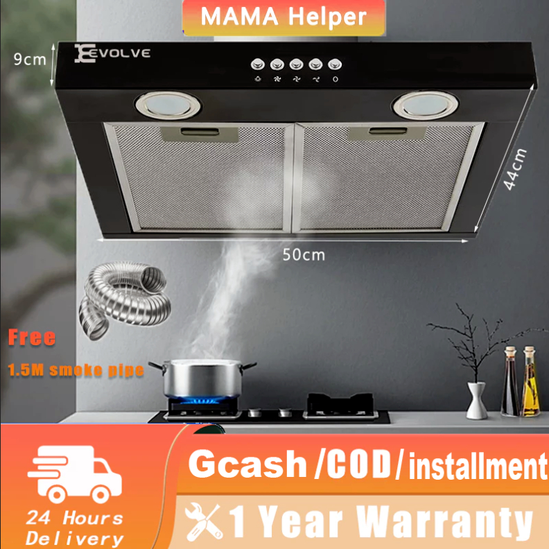Shop range hood for Sale on Shopee Philippines