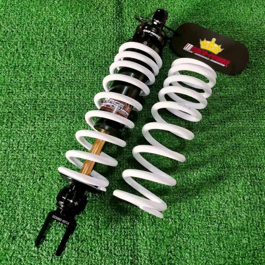 RACE POWER SHOCK PREMIUM R-PLUS CLICK 335MM | Shopee Philippines
