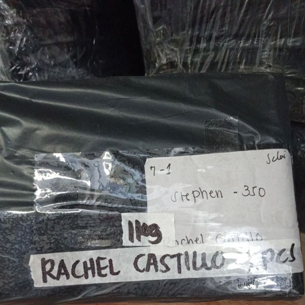 BOOK FOR RACHEL CASTILLO ( STEPHEN ) | Shopee Philippines