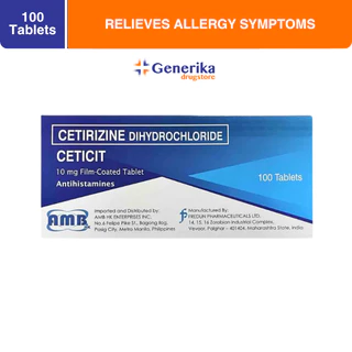 Generika Drugstore, Online Shop | Shopee Philippines