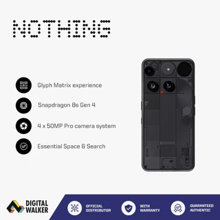 Digital Walker Official Store | Shopee Philippines