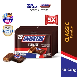 snickers chocolate - Best Prices and Online Promos - Aug 2025 | Shopee ...
