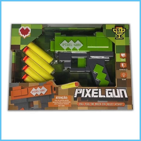 Children's soft pellet gun toy pistol shooting boy toy manual soft ...