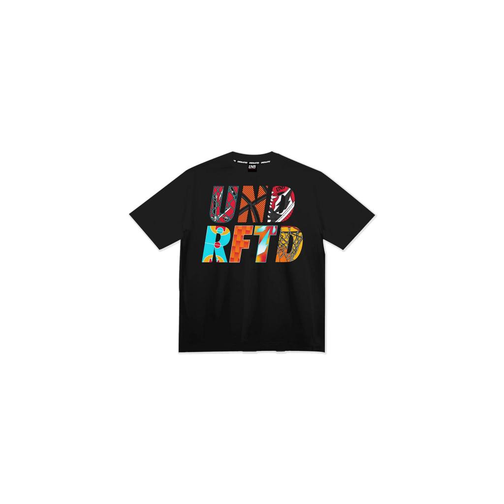 ALL LOCAL BRAND - Undrafted "E7EMENTS" Men T-Shirt (Black) | Shopee ...