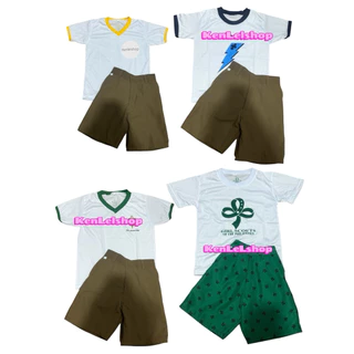 Shop bsp uniform for Sale on Shopee Philippines