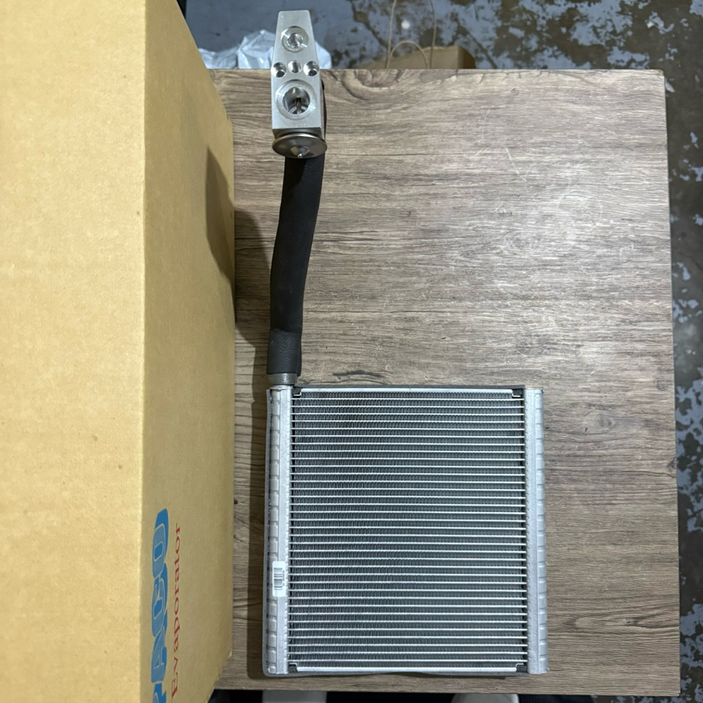 Ford Ranger / Everest / Raptor 2016-2022 AC Evaporator With Expansion ...