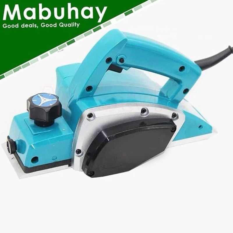 heavy Duty Planer 500W | Shopee Philippines