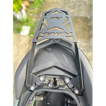 RM Bracket NMAX V2 Stay Grab Heavy duty Lifetime Warranty | Shopee ...