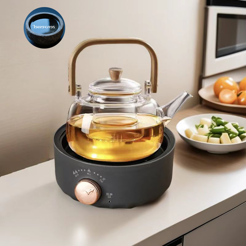 Home electric stove, tea maker, kettle heater, small induction cooker ...