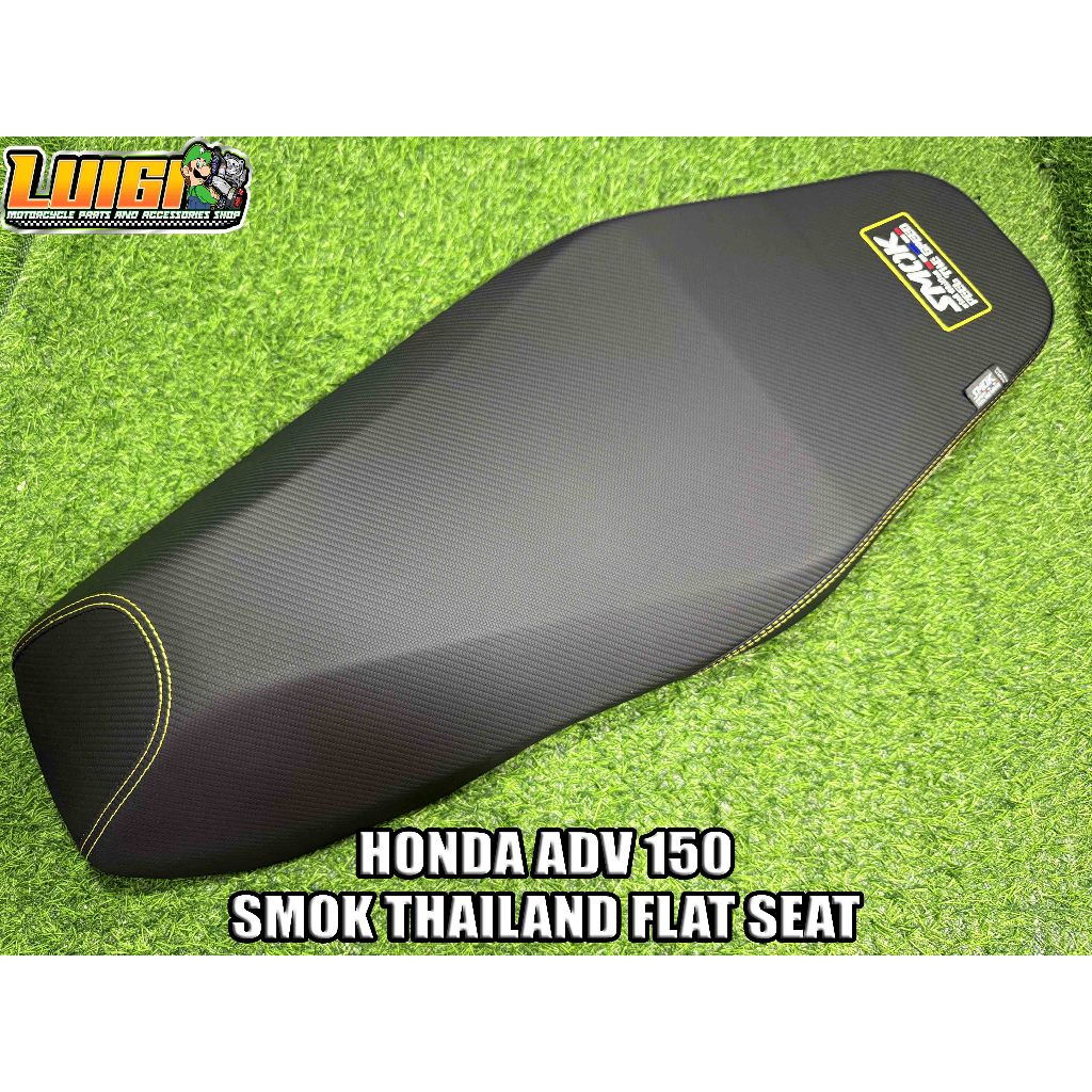 SMOK THAILAND FLAT SEAT PCX / CLICK / NMAX / MIO I 125 M3 / XMAX300 ...