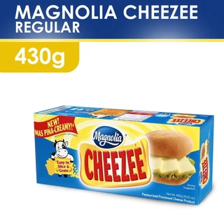 Shop magnolia cheezee for Sale on Shopee Philippines