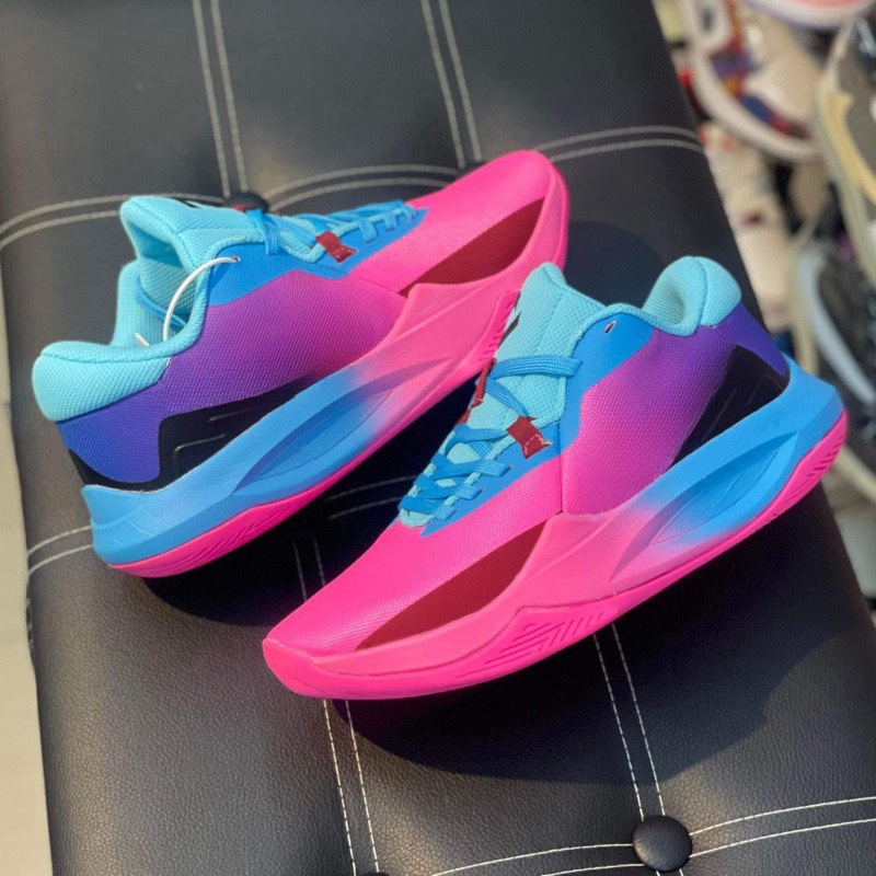 New Arrival legit quality May Spike Precision 6 Cushioning Sports ...