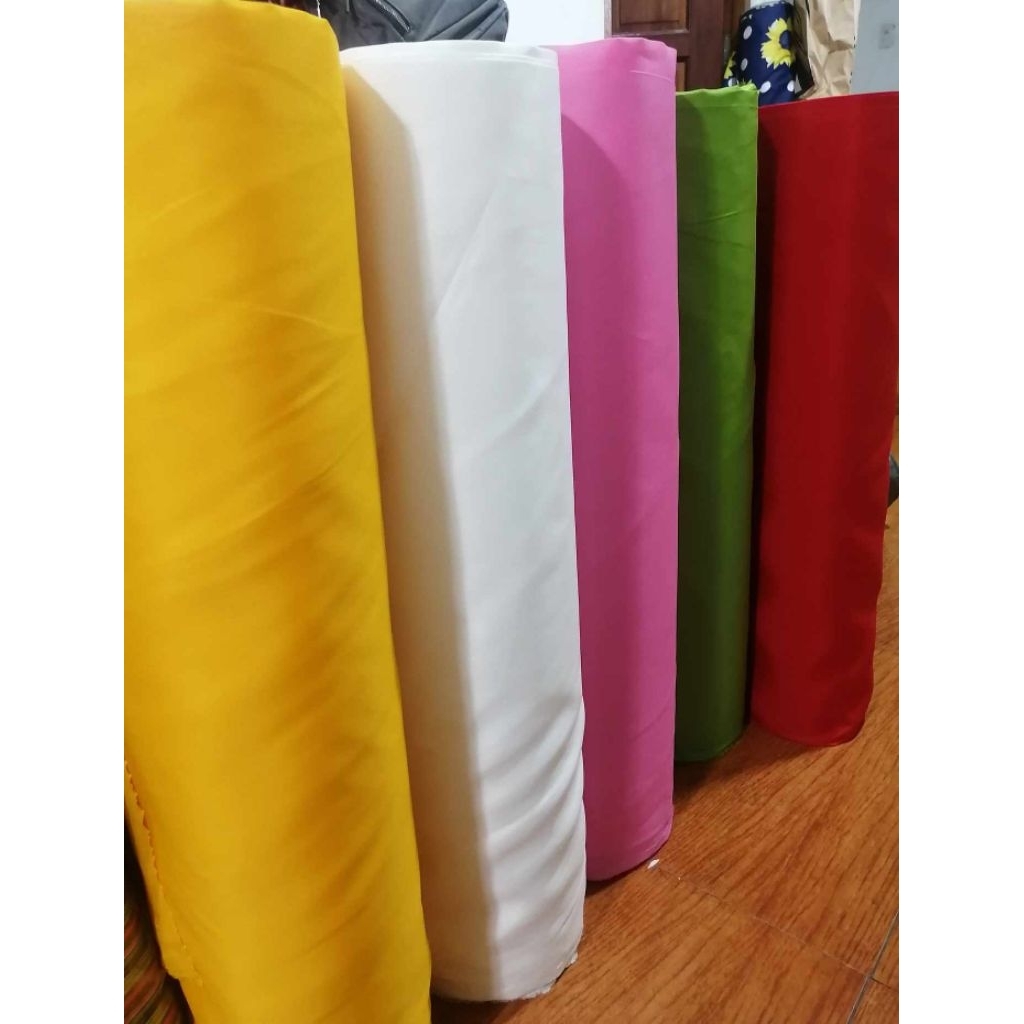 Shop tela per yard for Sale on Shopee Philippines
