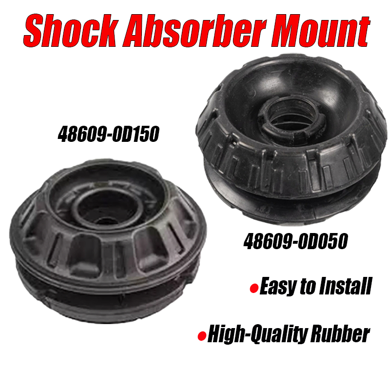 Shock Absorber Mount for Toyota Vios/Yaris Shock Mounting with Bearing ...