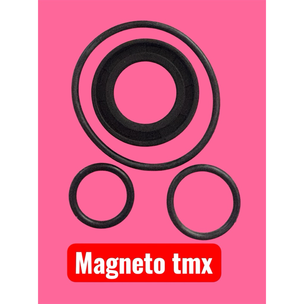 Honda magneto Kit for TMx155 Motorcycles | Shopee Philippines