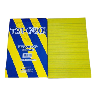 yellow pad - Best Prices and Online Promos - Sept 2025 | Shopee Philippines