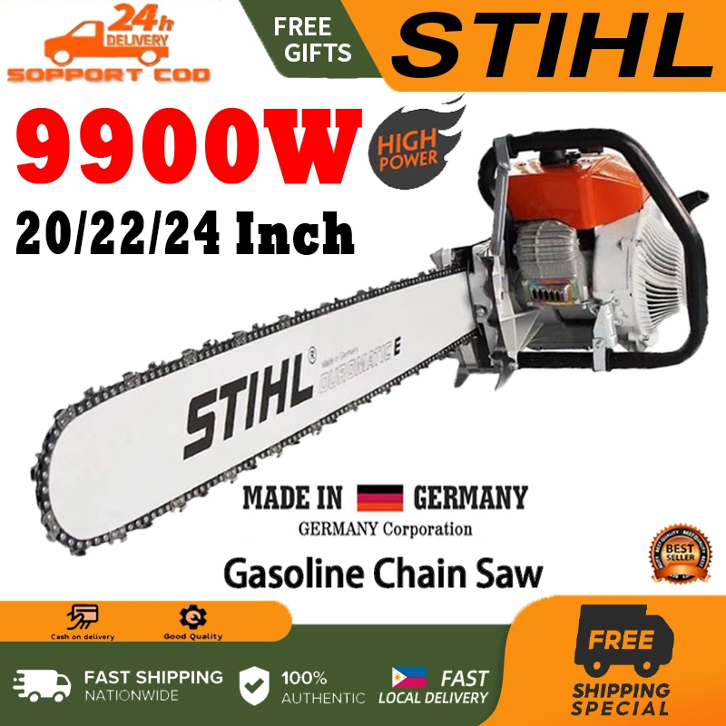 Shop stihl chainsaw for Sale on Shopee Philippines